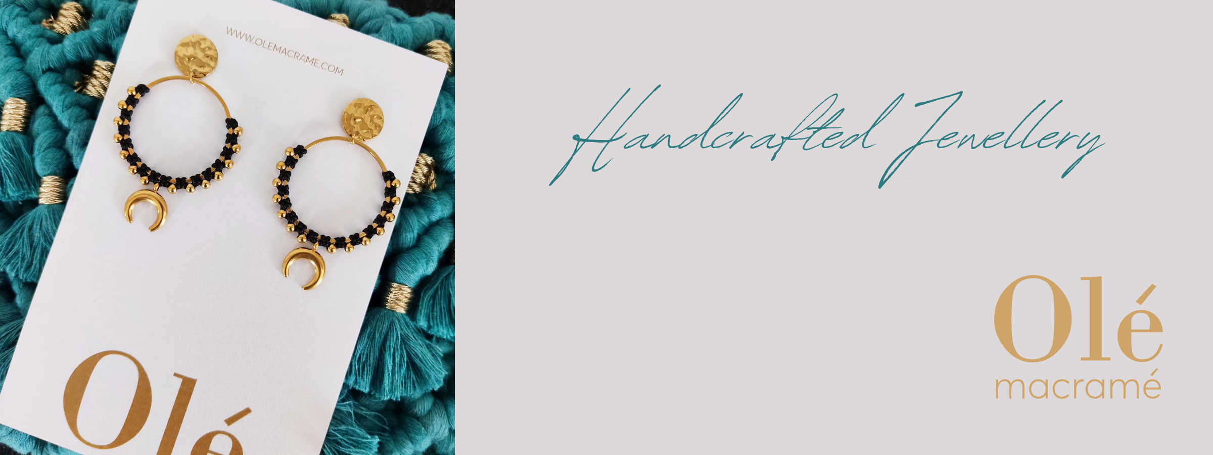 Ole Macrame - Ole Macrame