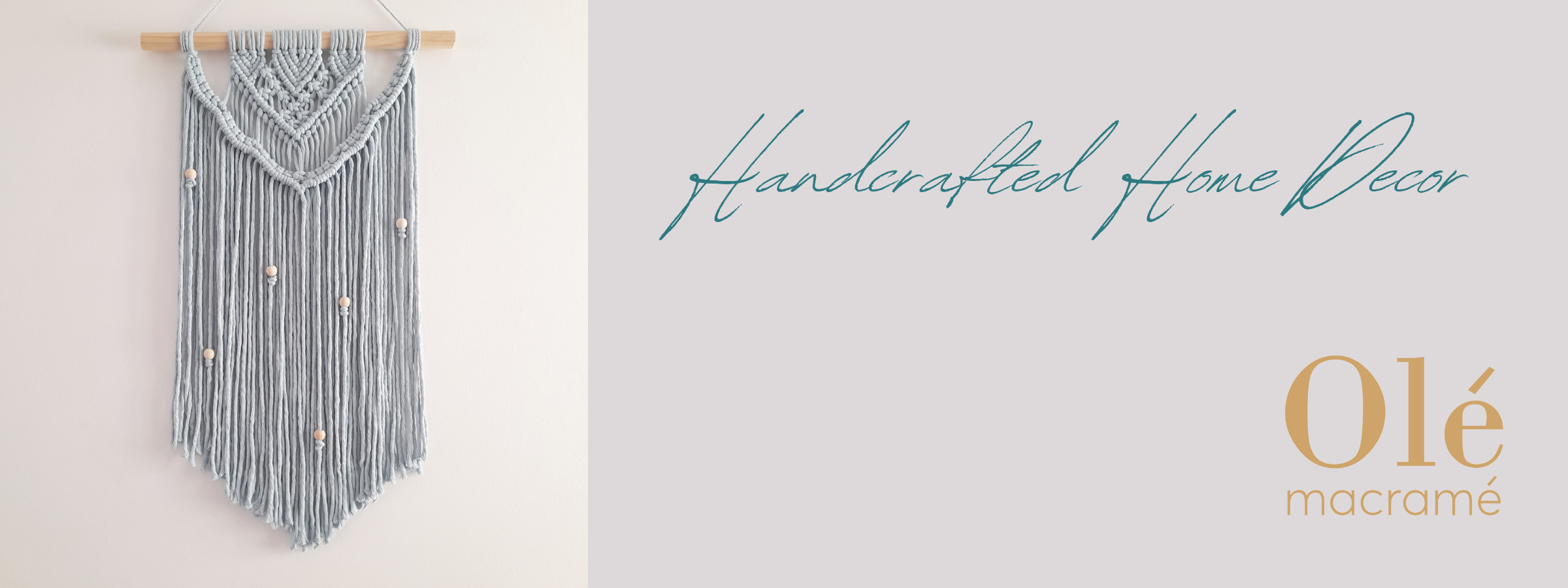 Ole Macrame - Ole Macrame