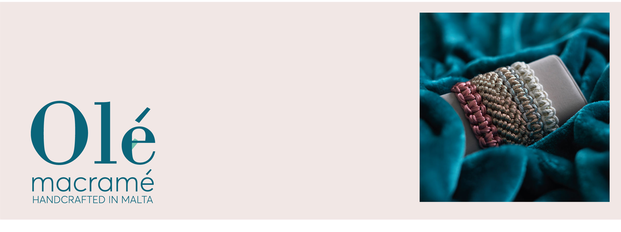 Ole Macrame - Ole Macrame
